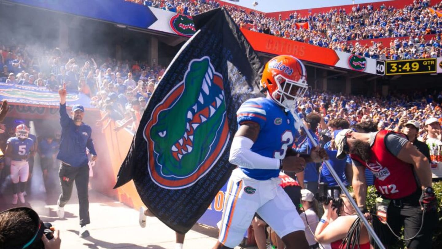 Florida Football: The curious case of Jason Marshall’s 2023 season