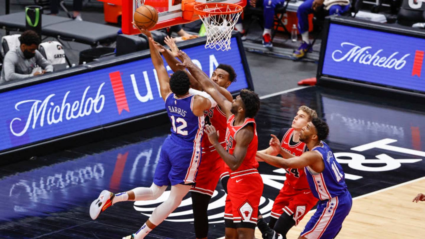 The time is now for Chicago Bulls new front office