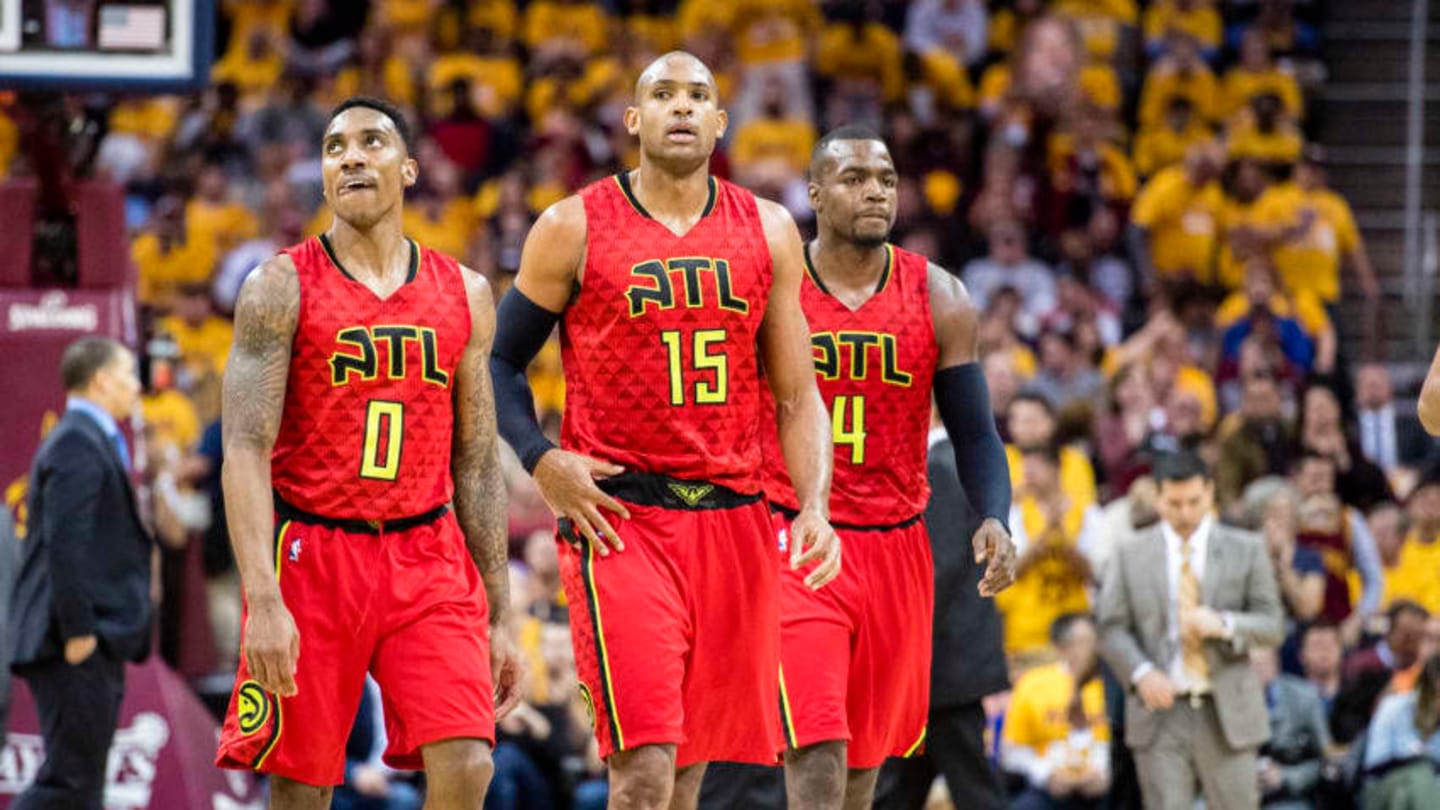 Atlanta Hawks: 2010s All-Decade team