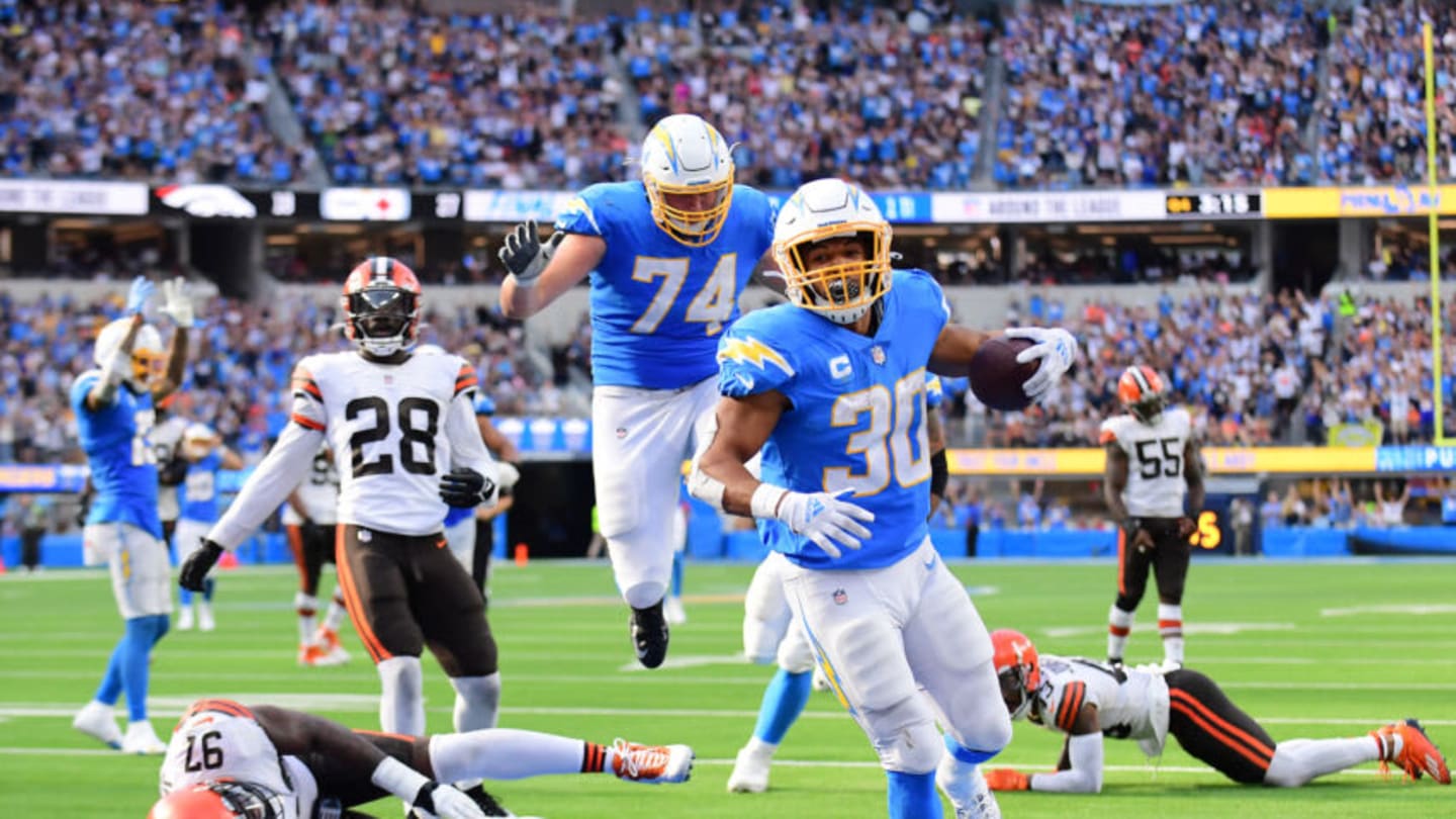 Jacoby Brissett and the defense among the reasons the Cleveland Browns ...