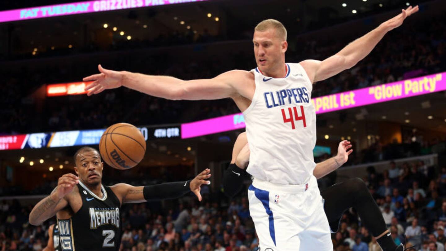 3 LA Clippers who definitely won’t be back next season
