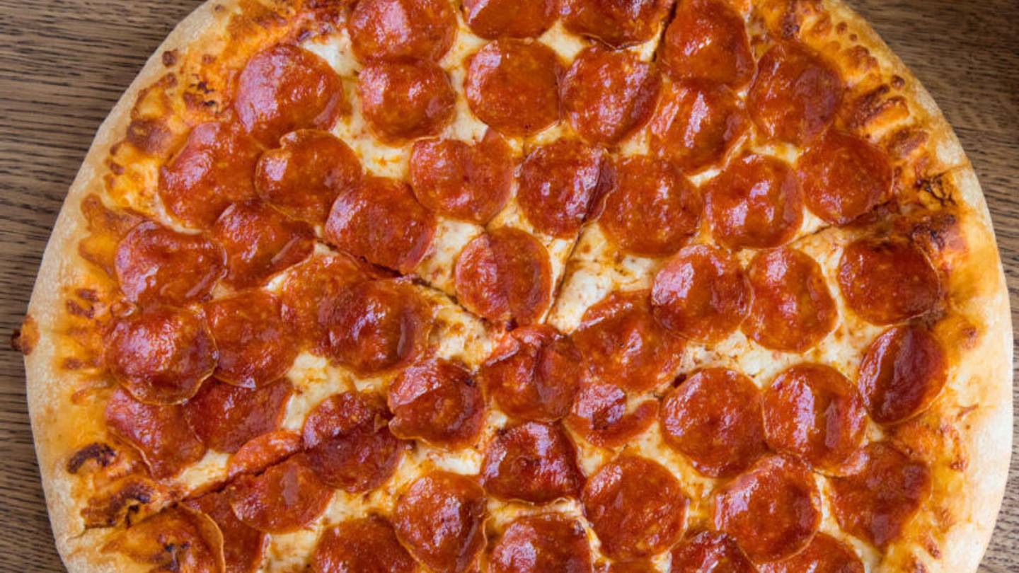 Is pepperoni safe for dogs to eat?