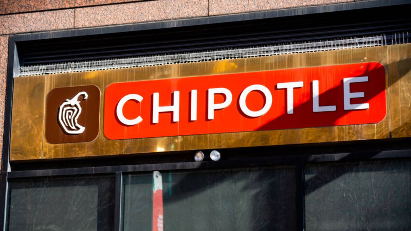 Here’s how to get free Chipotle during the NBA Finals