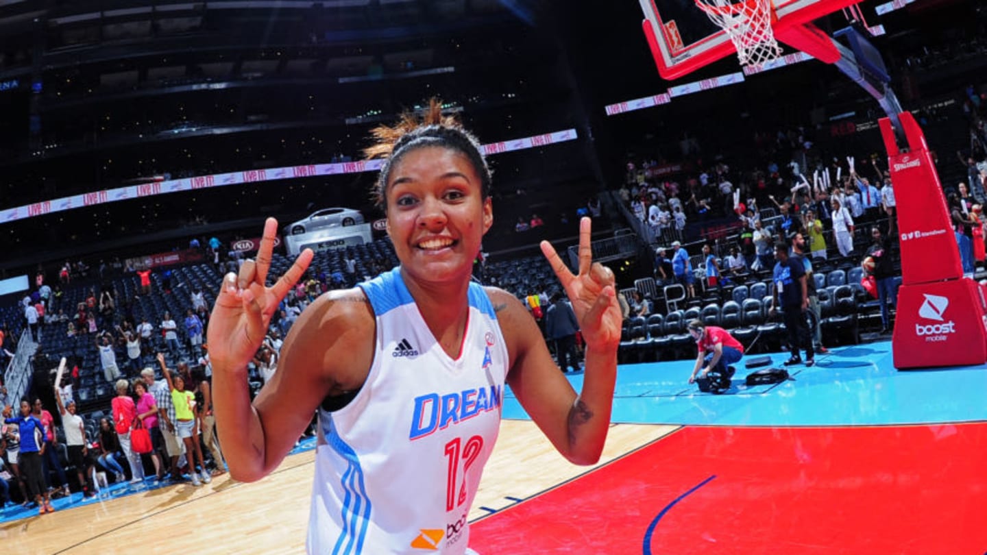 WNBA Roundup: Finalizing rosters for training camp