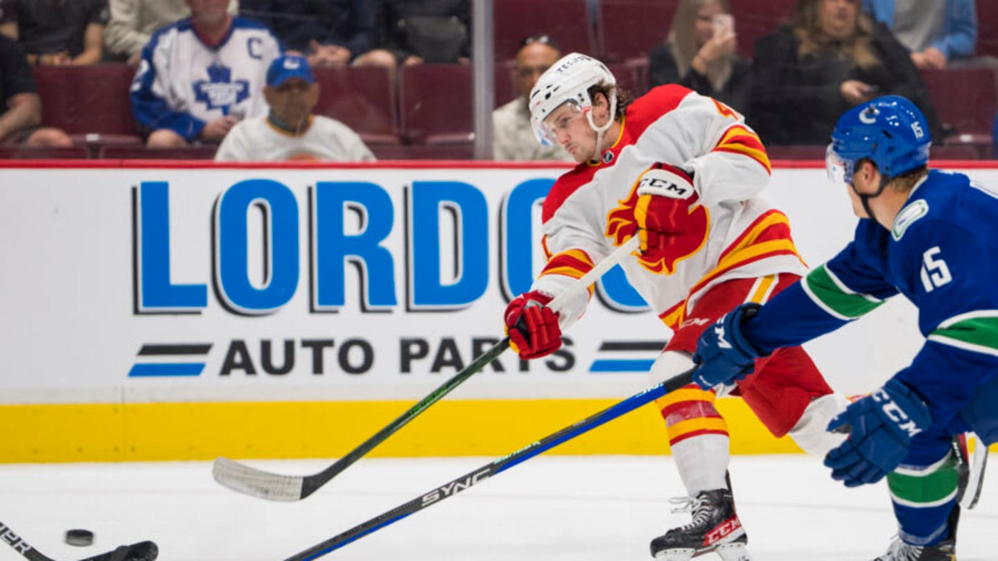 Montreal Canadiens: Even With Crowded Camp, Why Not Claim Matthew ...