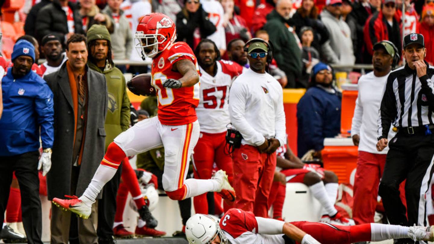 Will the Kansas City Chiefs pay Steven Nelson in 2019?