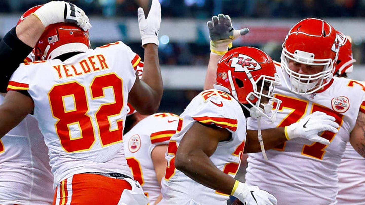 KC Chiefs: What we learned about each team in AFC West after week 11