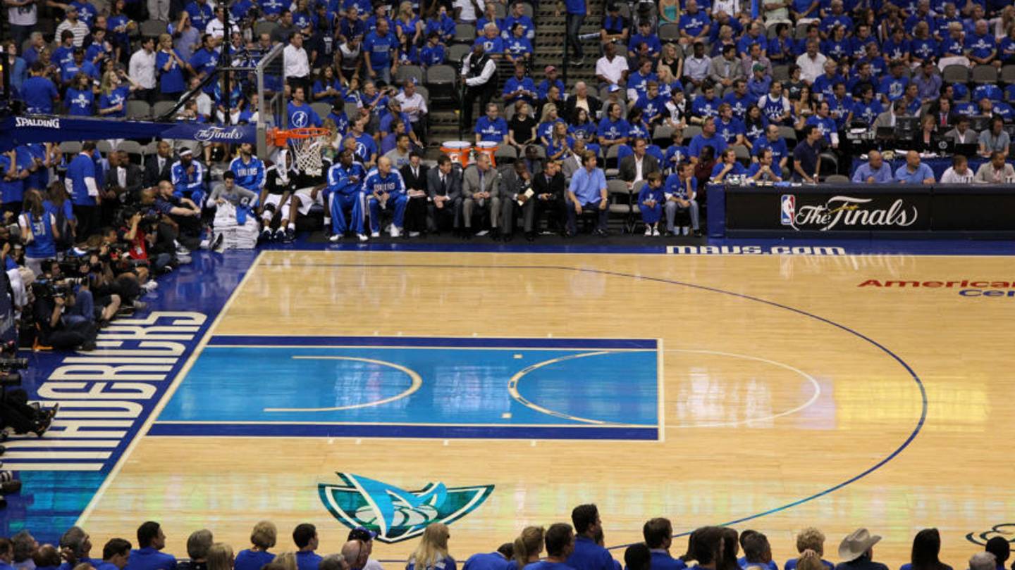 Dallas Mavericks: Who is the third-best player on the team?