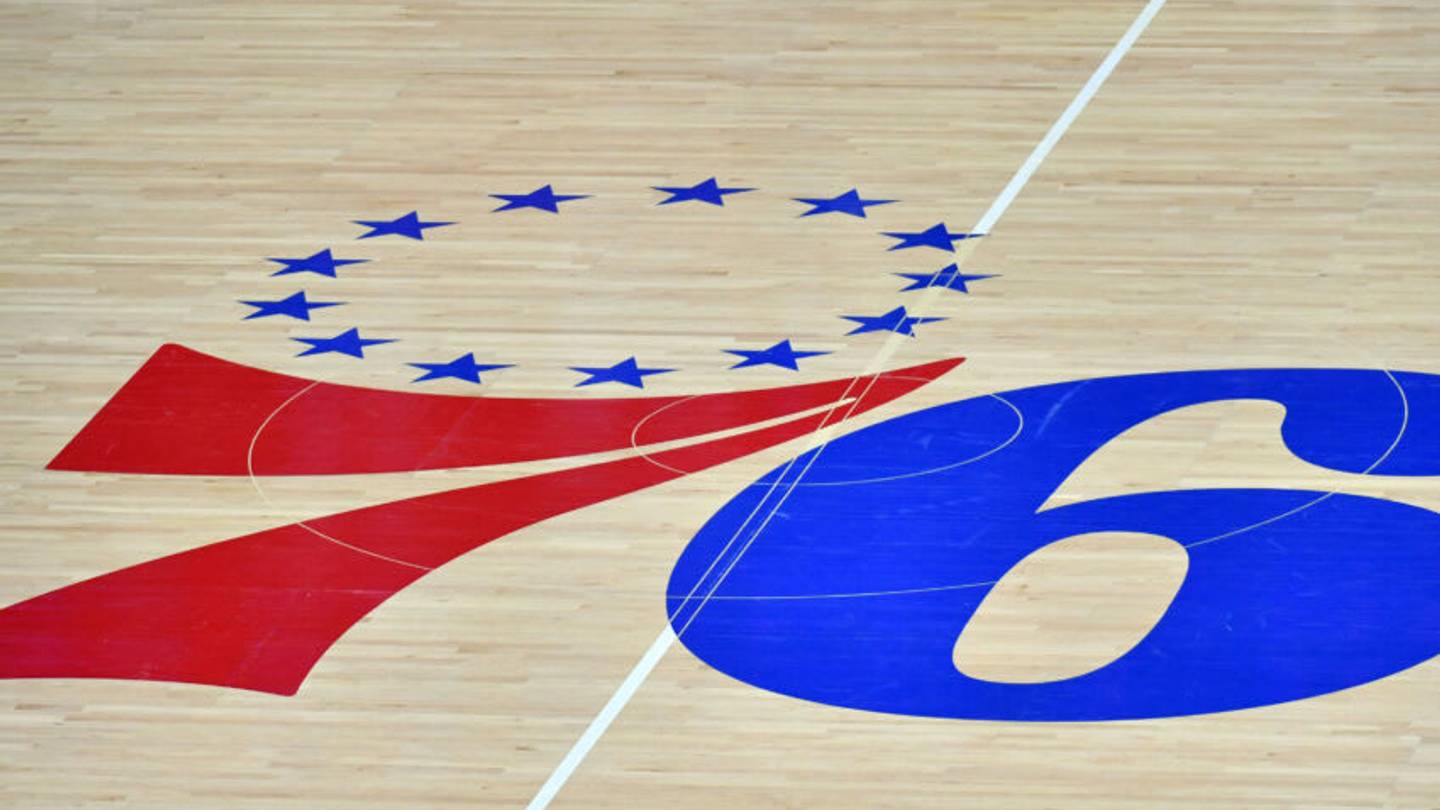 76ers mascot: Why are they called the 76ers?