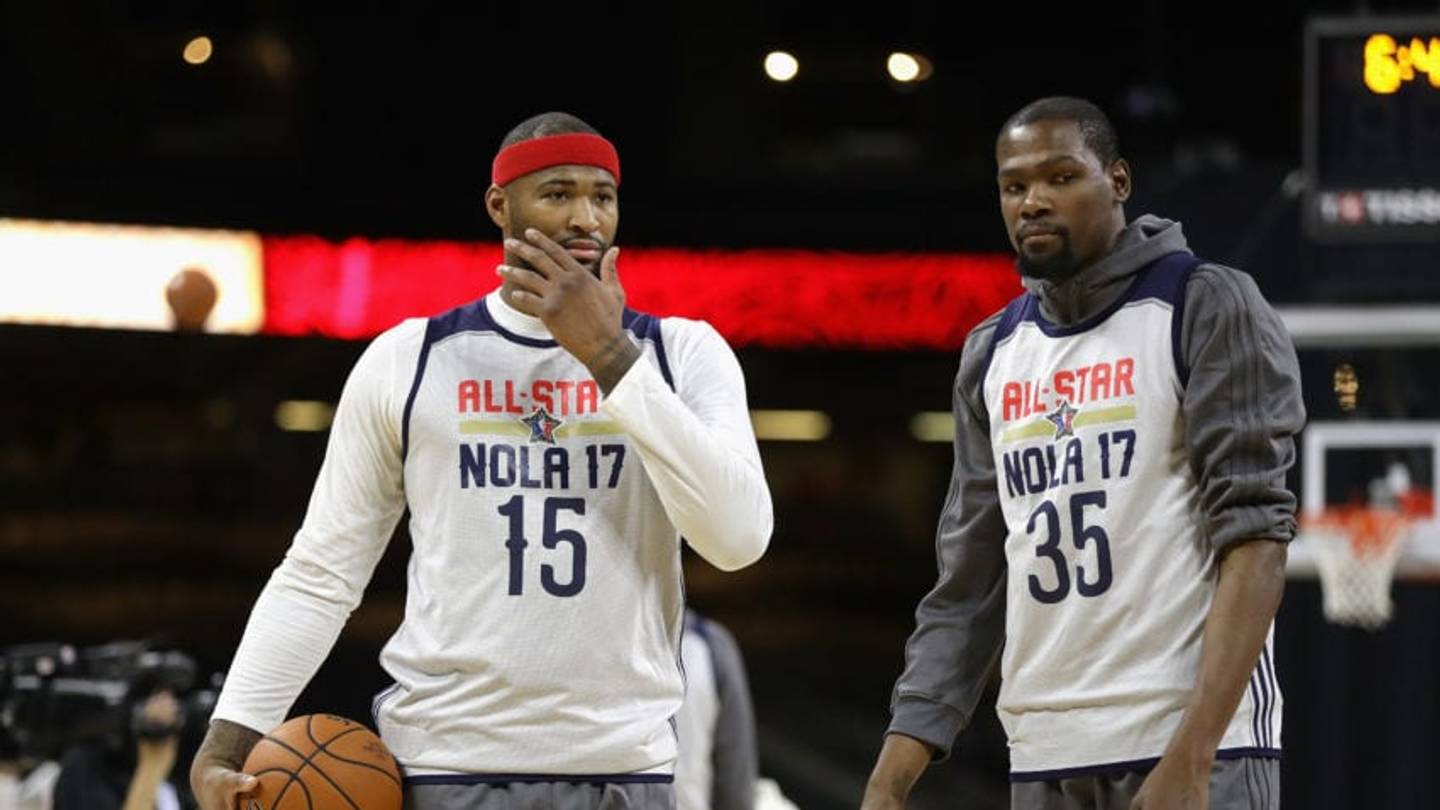 NBA: The league has a long history of the rich getting richer