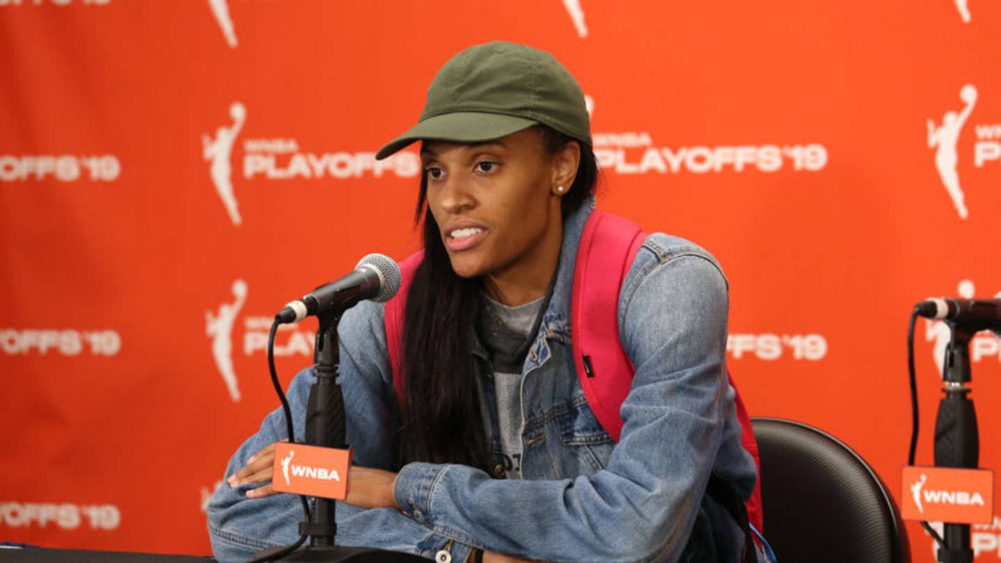 PODCAST: 2020 WNBA Free Agency Preview, part one