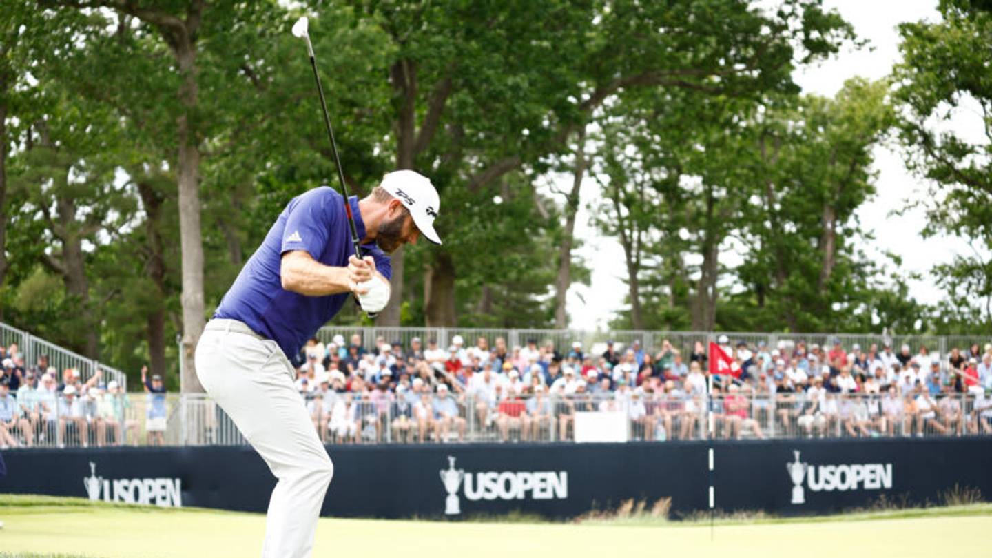 US Open cut rules: How many players make the cut?