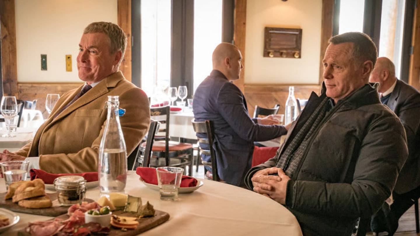 Chicago PD season 6, episode 13 live stream: Watch online