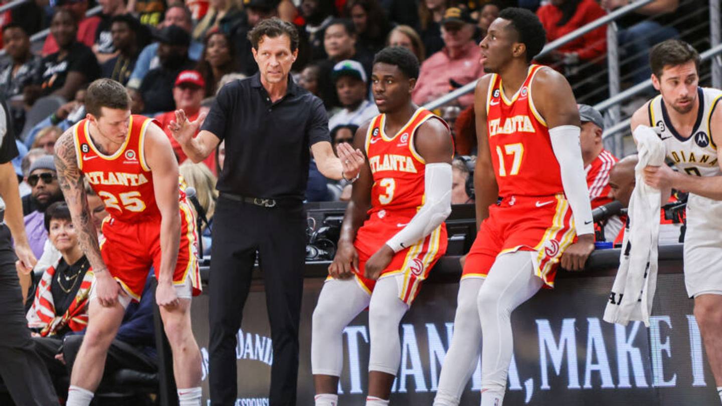 Atlanta Hawks free agent signings, live tracker, grades