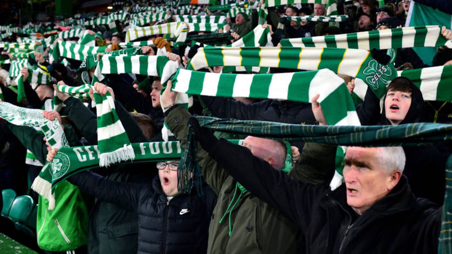 ‘Delusional’ – Celtic fans rage at club’s latest statement