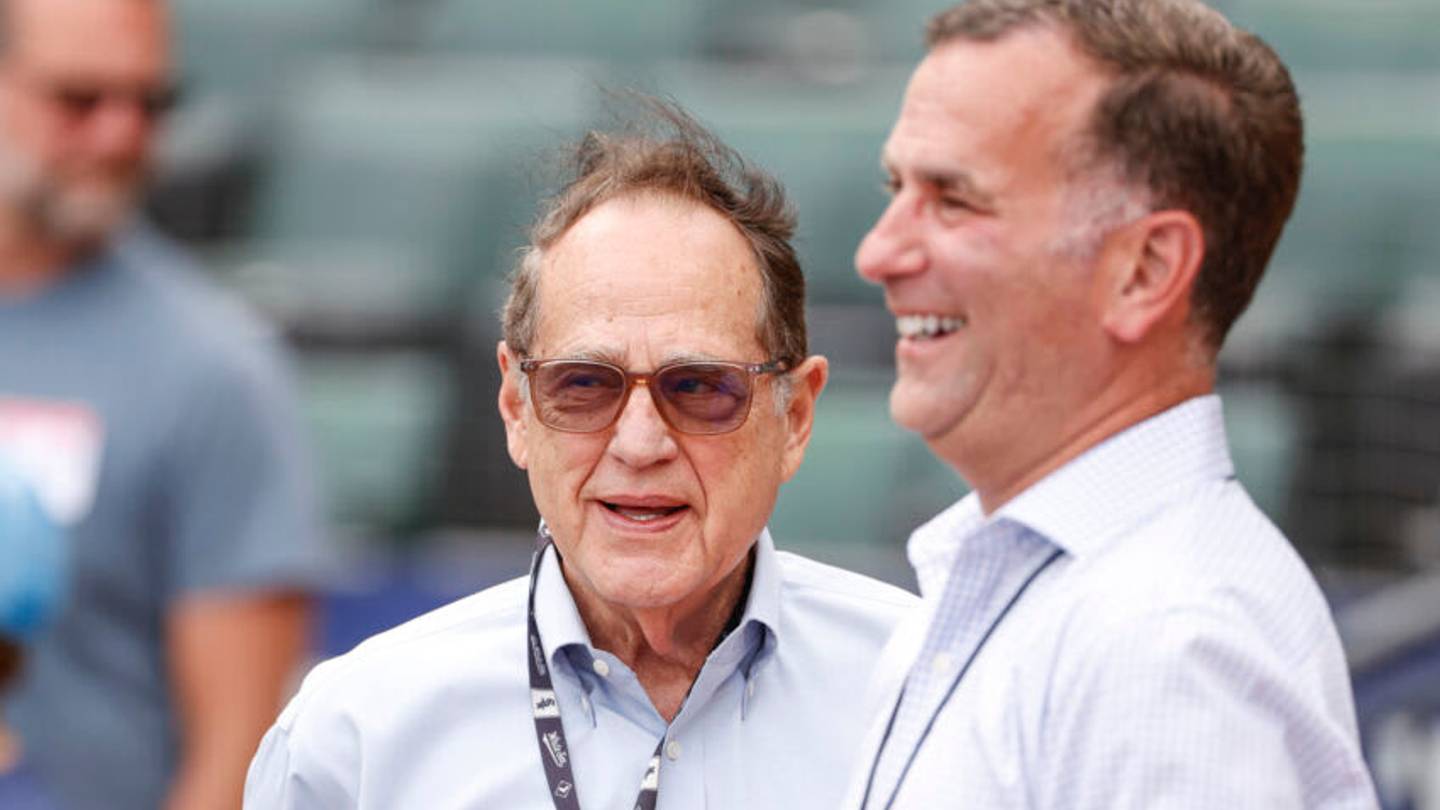 8 people the Chicago White Sox should consider for GM if they fire Rick ...