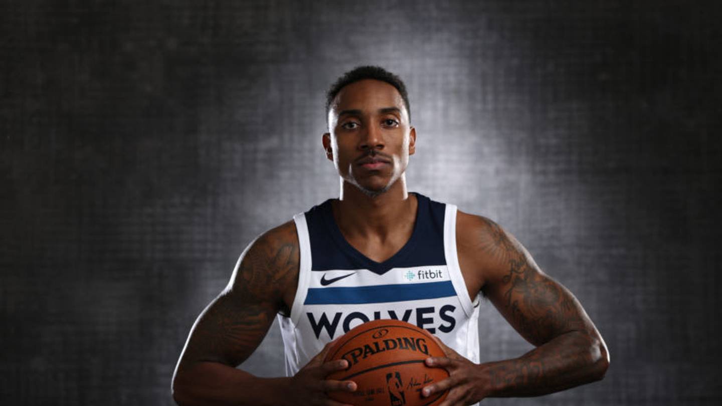 Jeff Teague is the underrated signing of the Timberwolves’ offseason