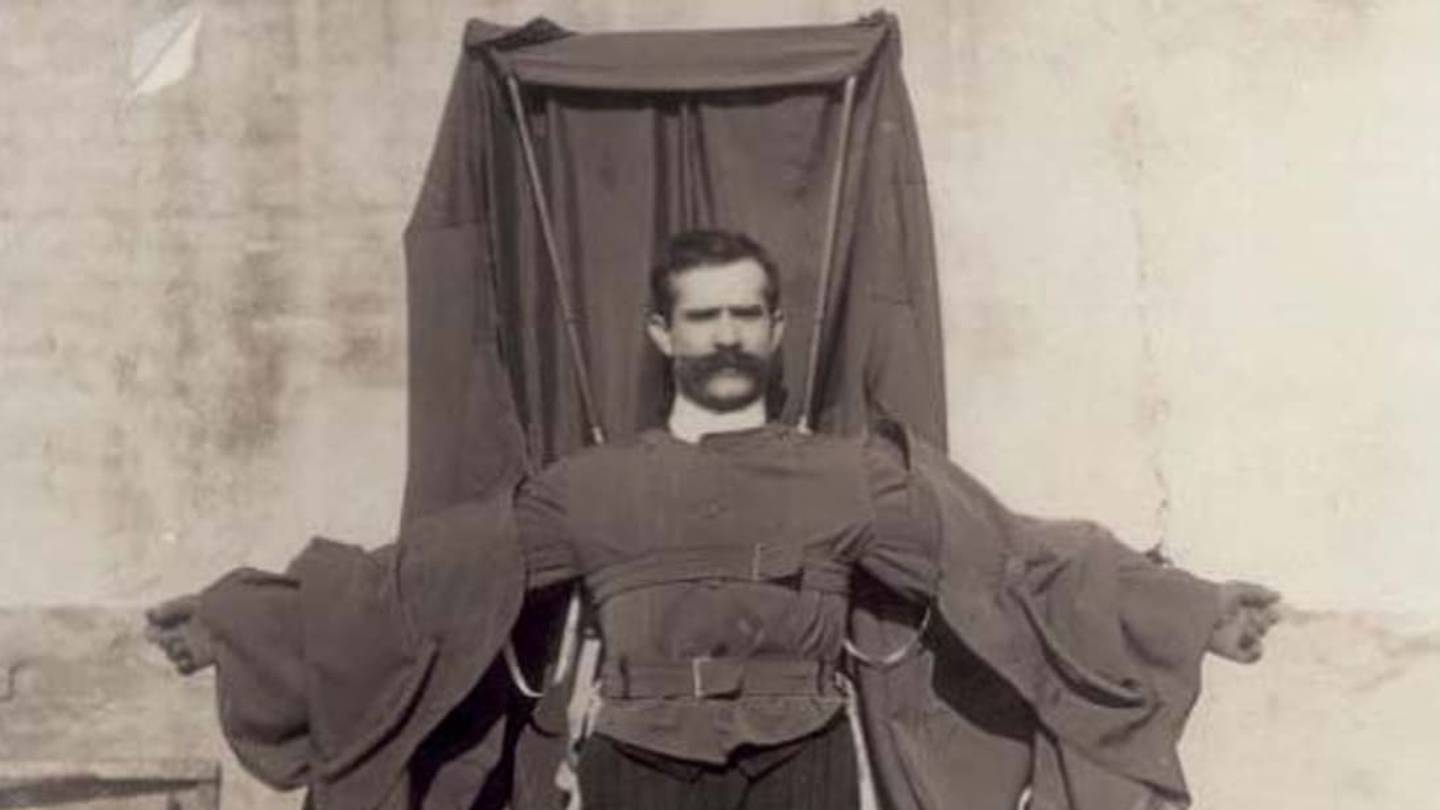 14 Experiments Gone Wrong