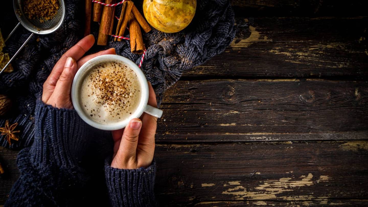 The Science Behind Our Pumpkin Spice Obsession
