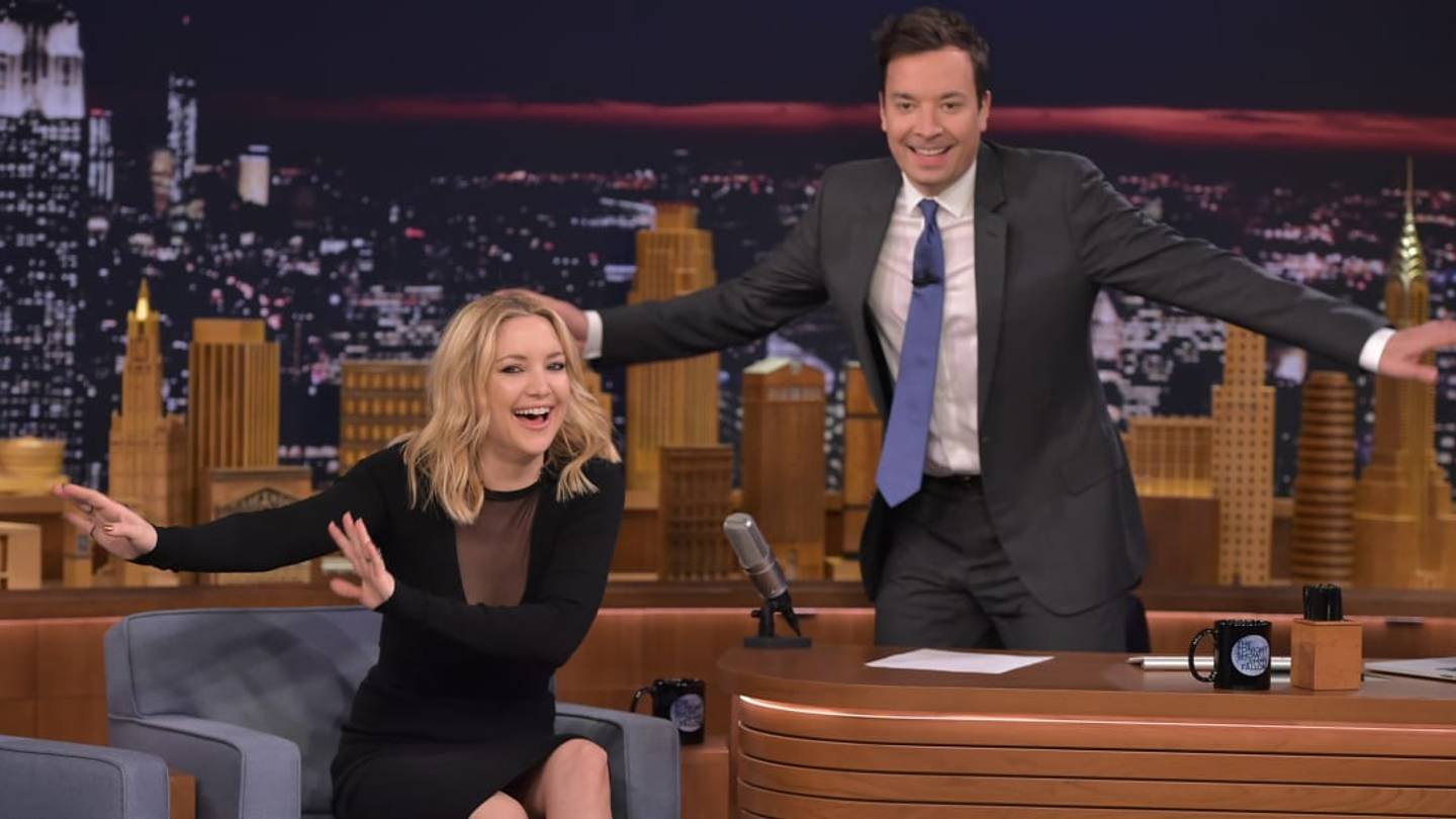 Why Do Late-Night Talk Shows Start at 11:35 p.m.?
