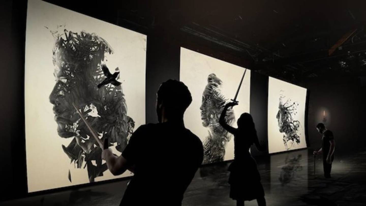 10 Game of Thrones Book Characters Omitted From the Show