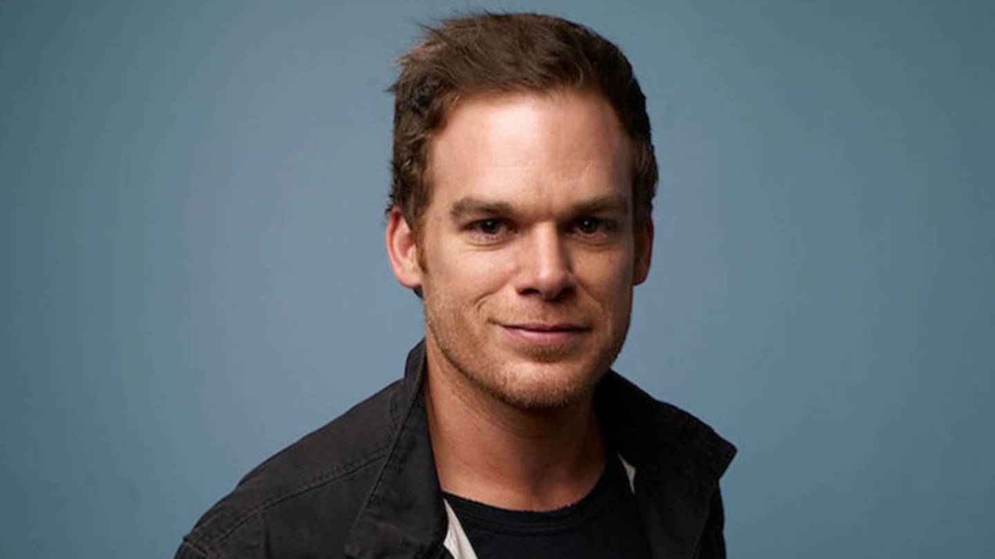 Michael C. Hall Looks Back on Six Feet Under—15 Years Later