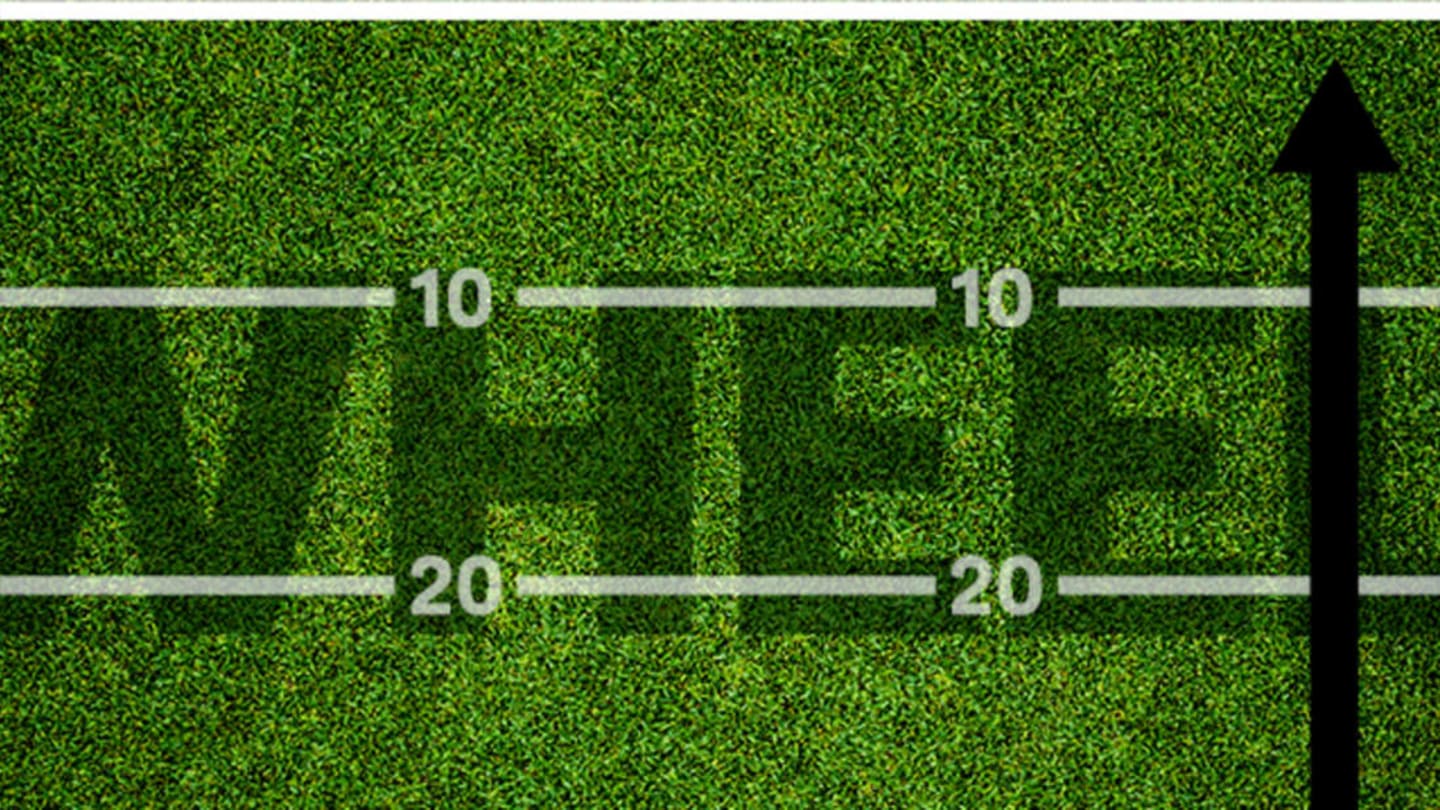 10 Football Passing Routes Explained