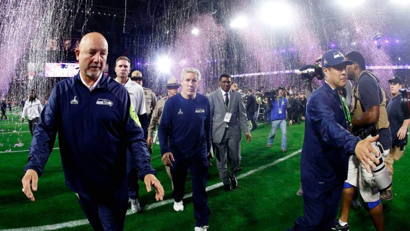 Explaining the Seattle Seahawks fall from greatness