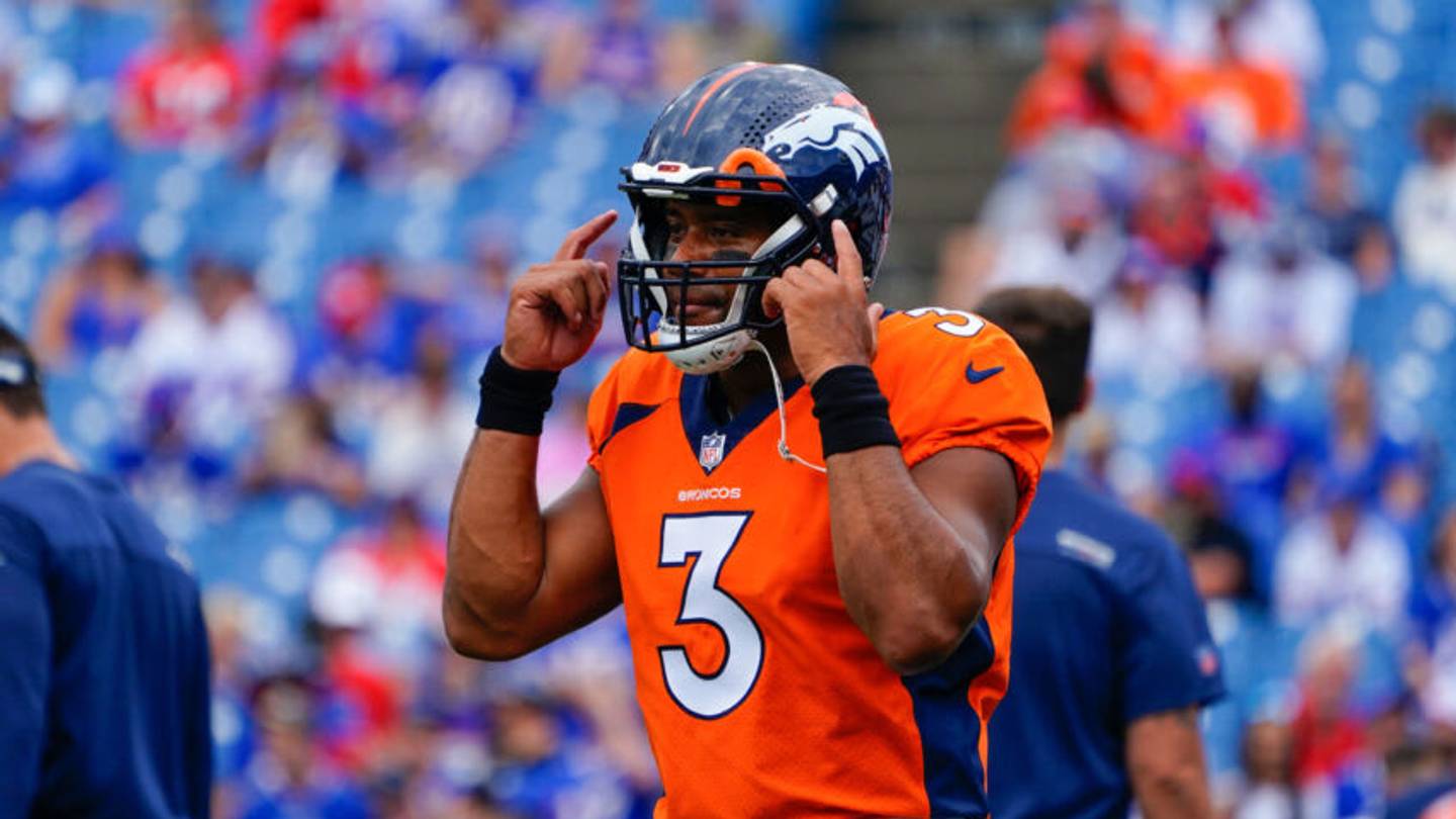 Seahawks: 5 questions about Week 1 with Predominantly Orange