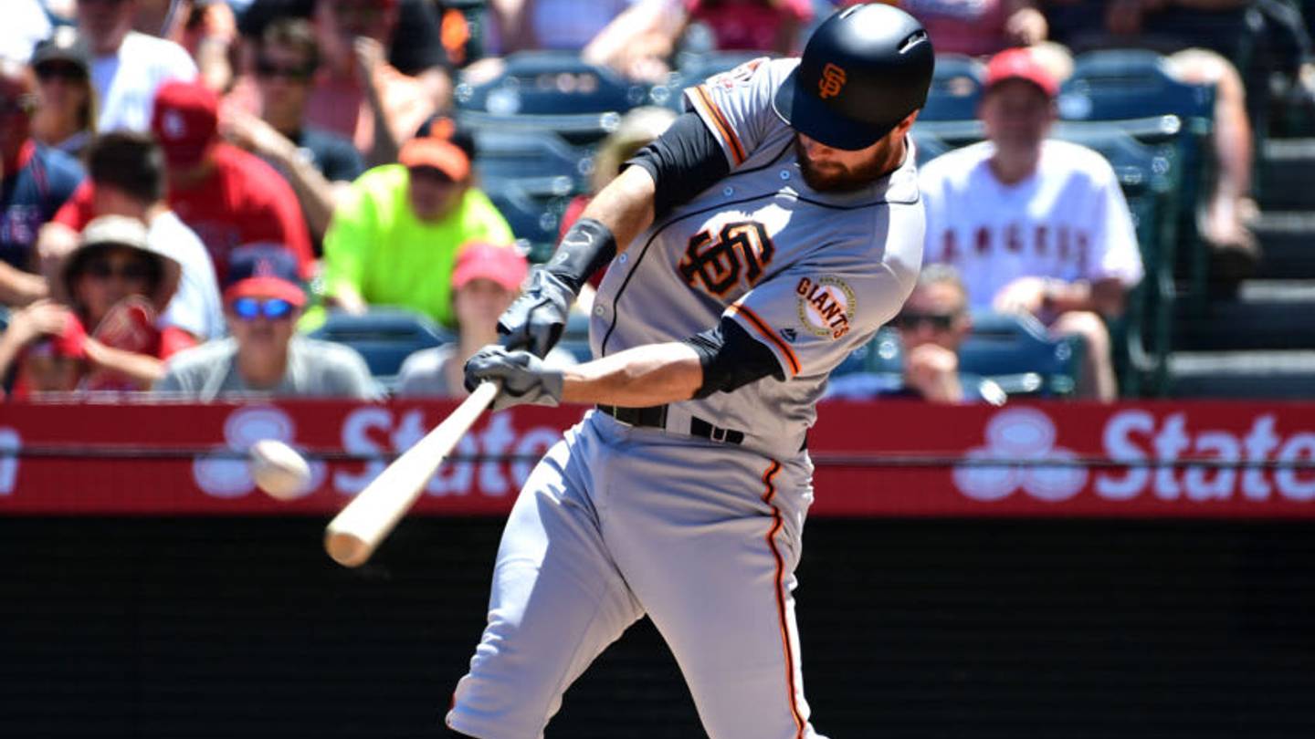 The San Francisco Giants Offensive Revitalization and Its Effect