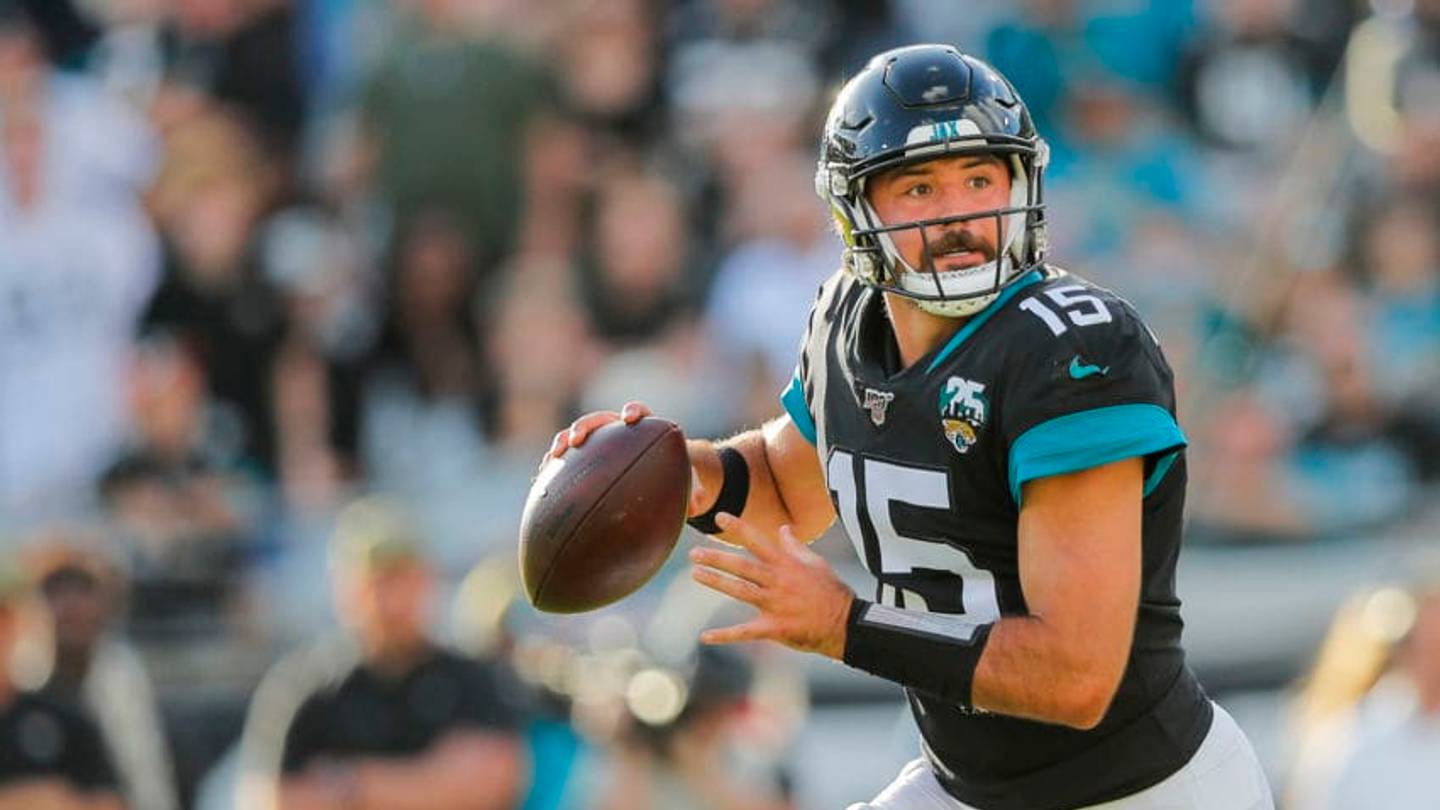 ESPN.com writer believes Gardner Minshew was a winner this offseason