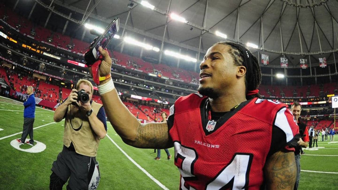 What a healthy Freeman will look like in 2019 for the Atlanta Falcons