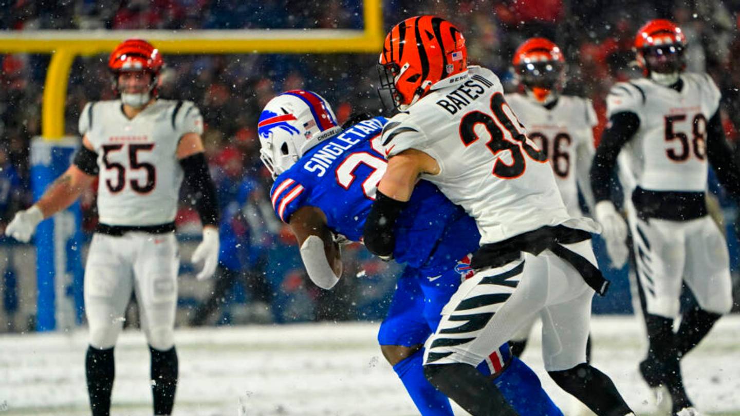 Jessie Bates to sign with the Atlanta Falcons, as we all expected