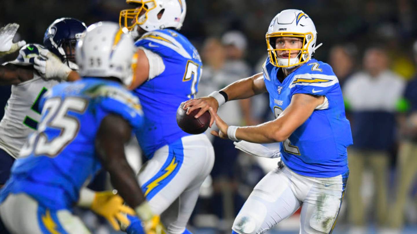 LA Chargers: Predicting all 16 players on the 2020 practice squad