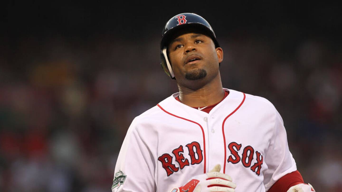 How failed Carl Crawford contract should influence Red Sox with Xander ...