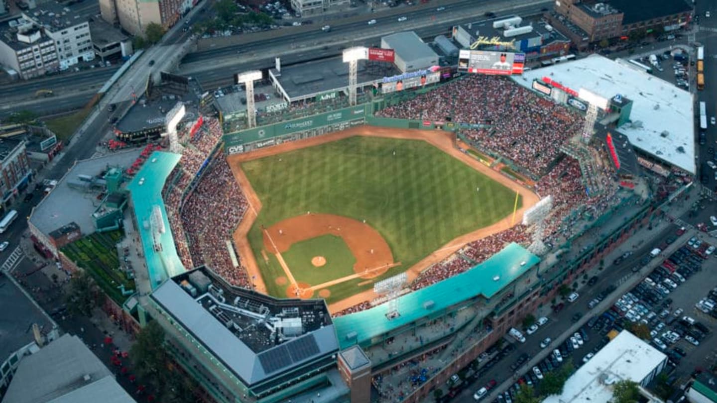 fenway baseball stadium coloring pages