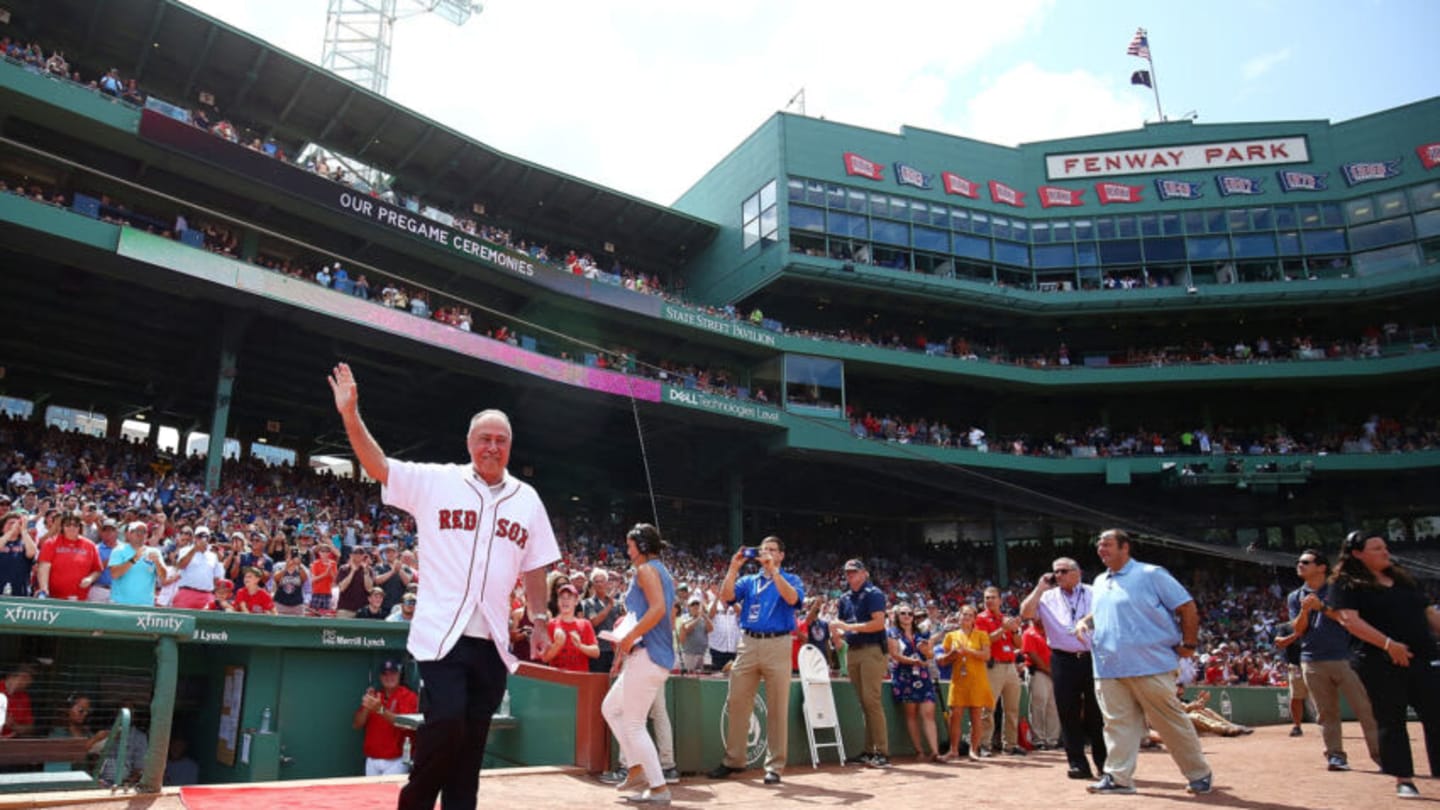 Red Sox fans have perfect idea for tribute to Jerry Remy