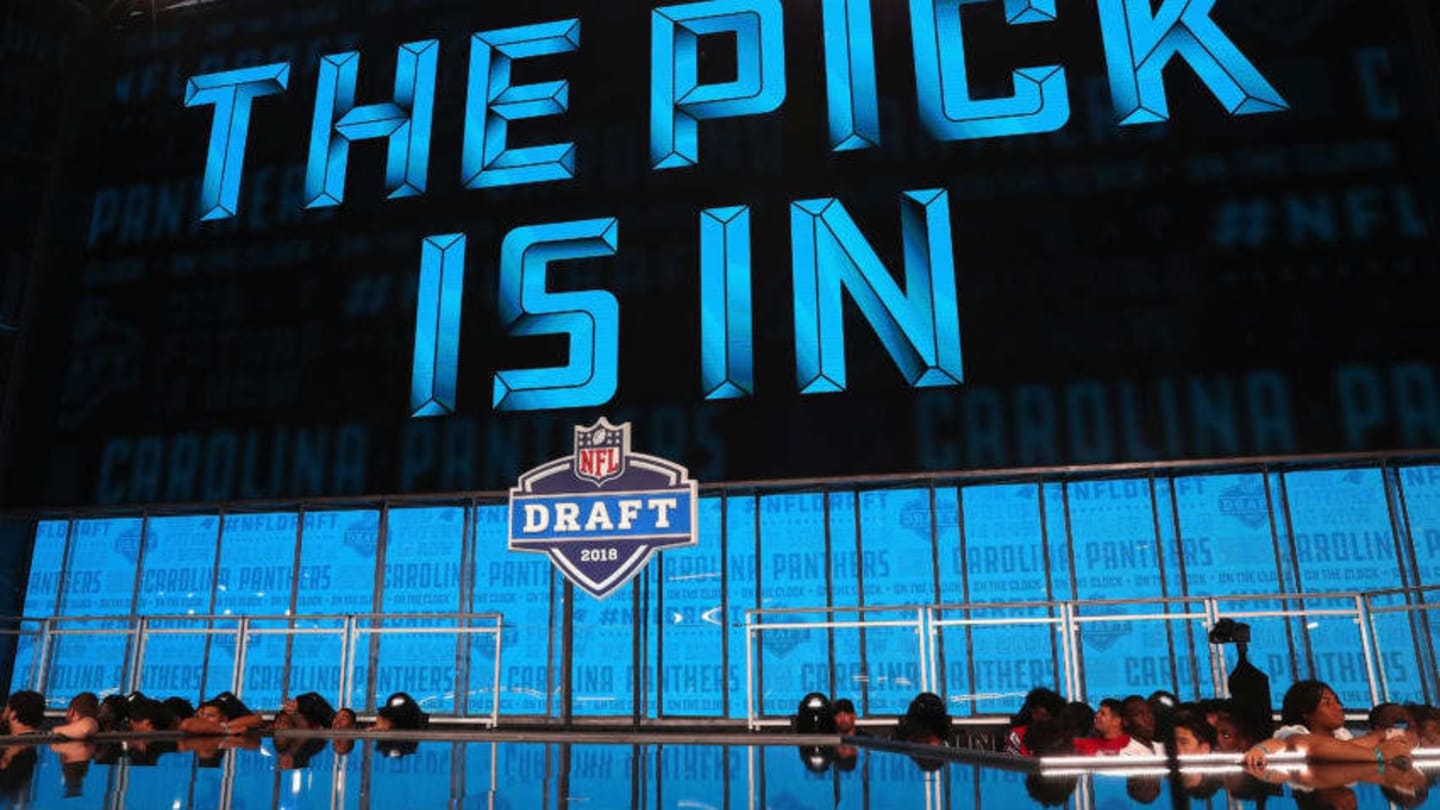 Carolina Panthers 2021 draft tracker: Rumors, picks, analysis