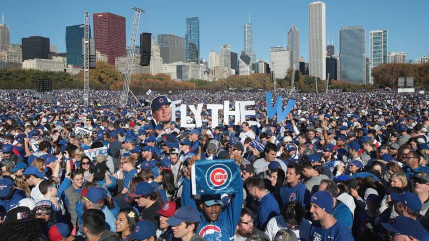 Chicago Cubs: Building an all-decade starting lineup