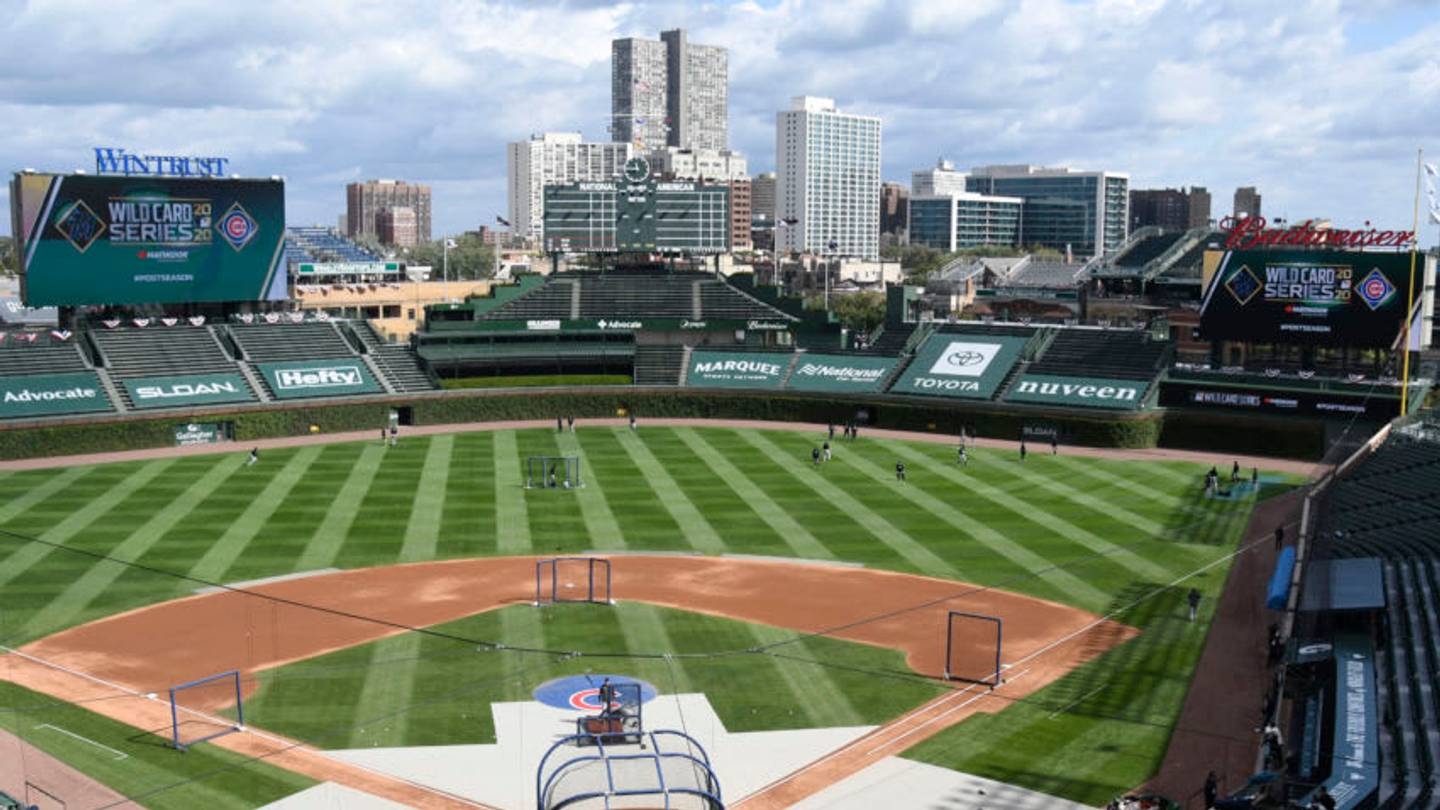 Cubs News: Meet Willie Harris, the team’s new third base coach