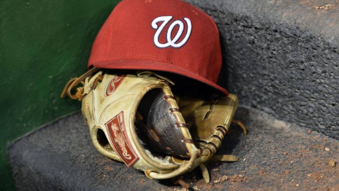Nationals: Looking Back At The Nyjer Morgan Brawl In Florida