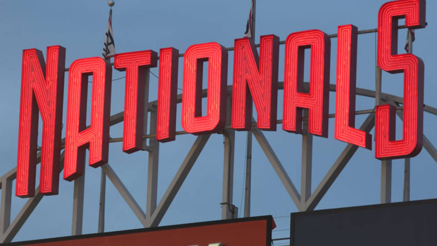 Washington Nationals: Opening Day 2021 just around the corner