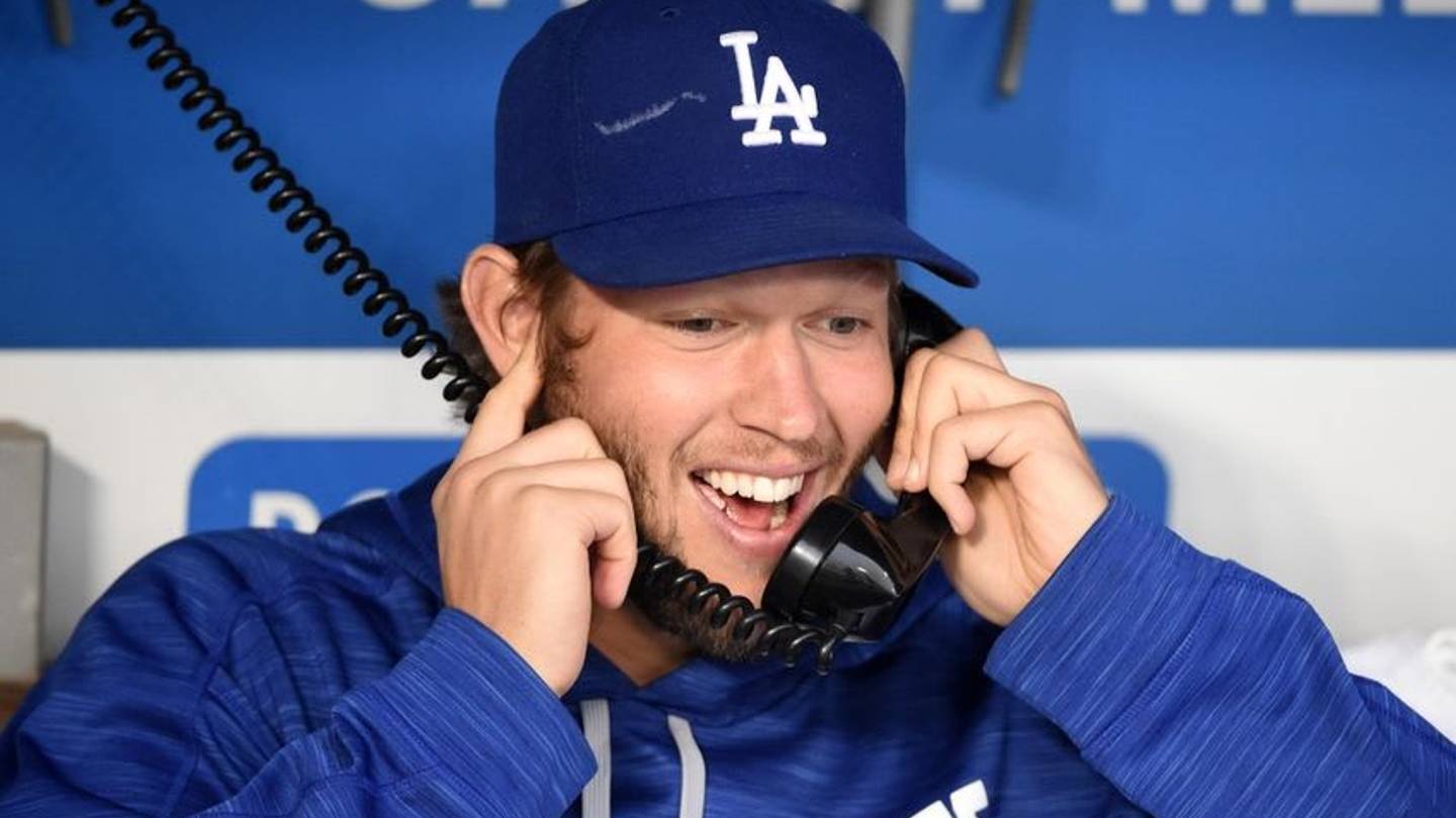 Dodgers Angels Game Two Preview