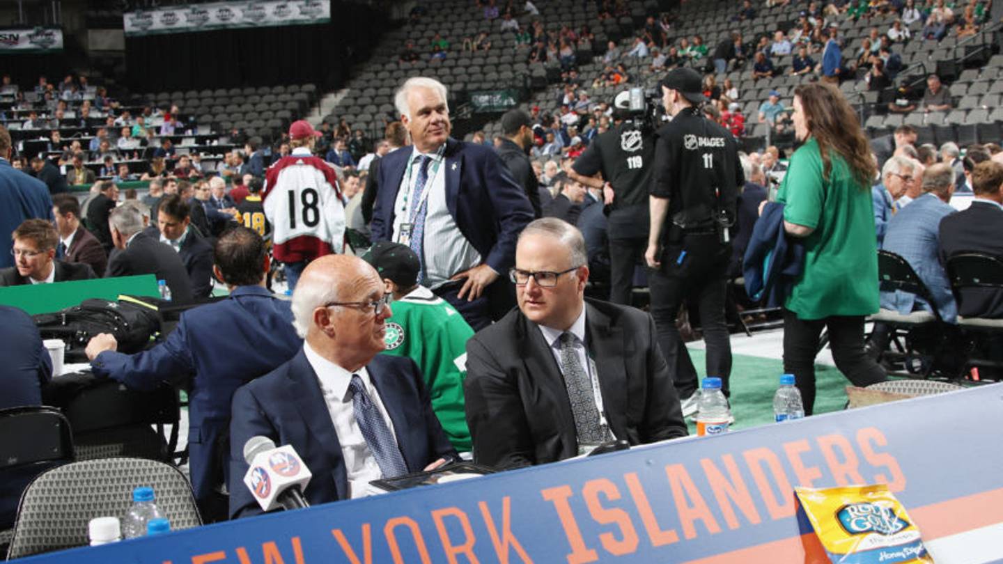 New York Islanders: Three Thoughts on Labor Peace and Impact on Isles
