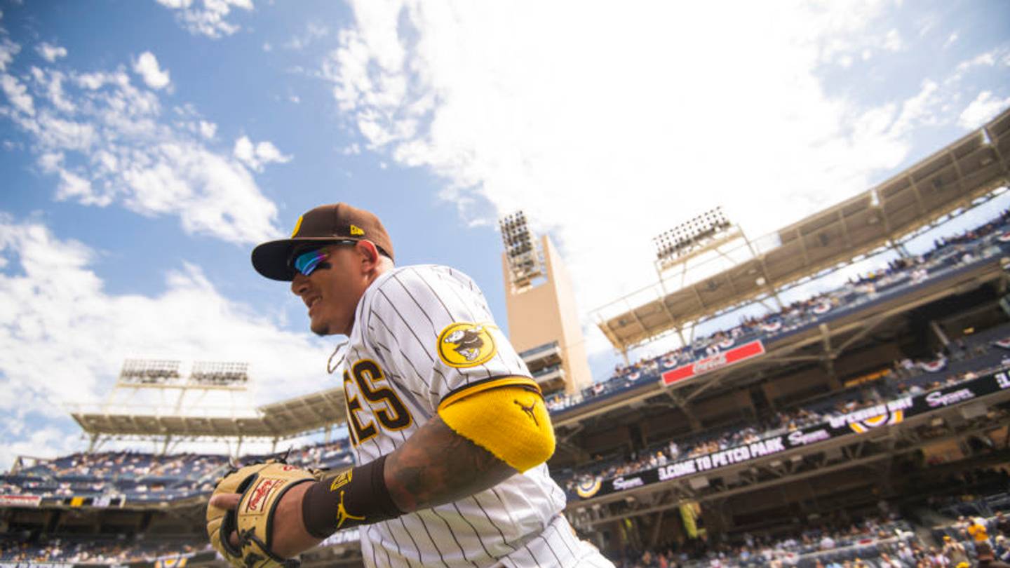 Three Padres players who haven’t had the start we’d hoped for