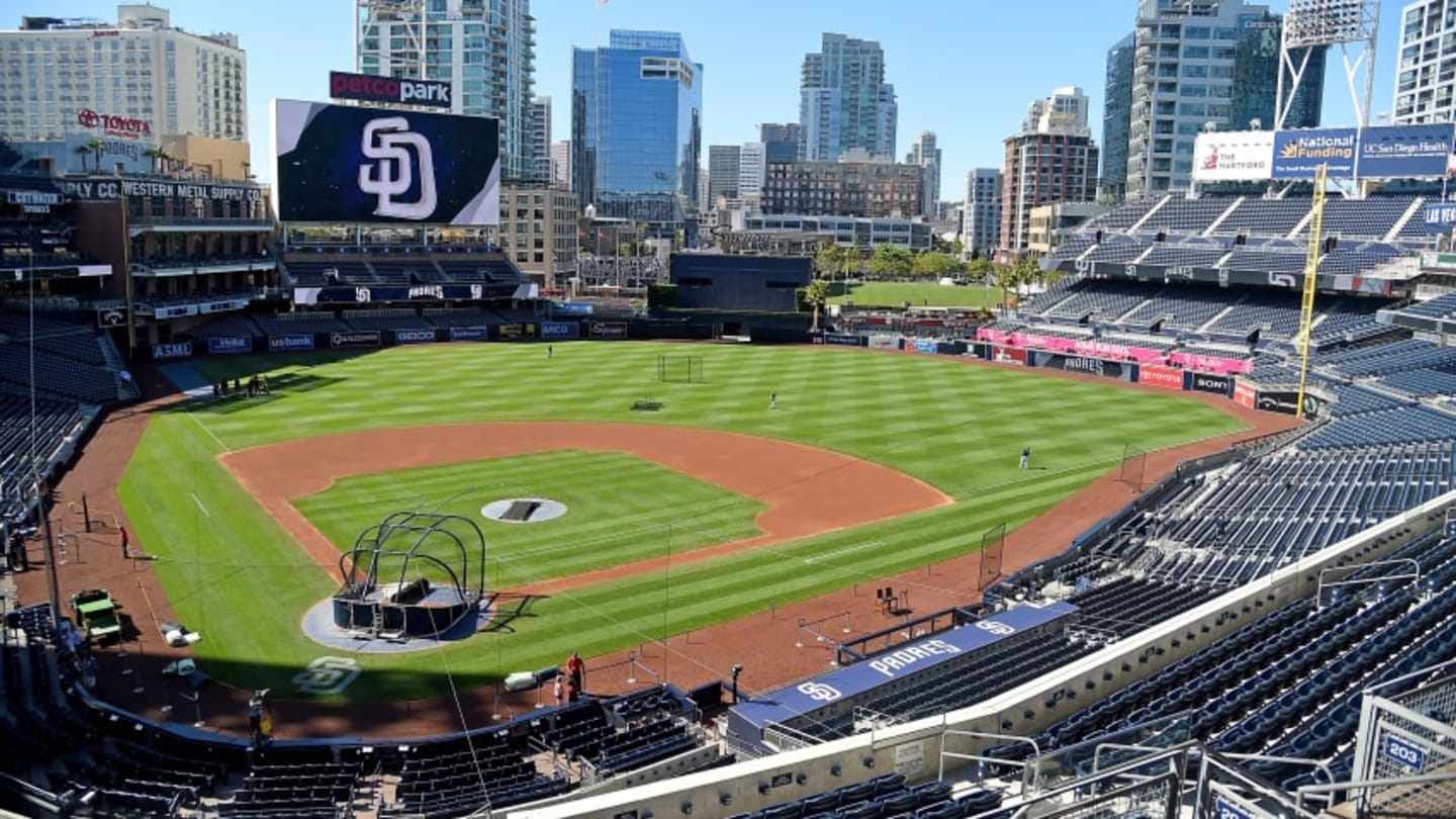 San Diego Padres: A Closer Look At Newly Acquired Jason Vosler