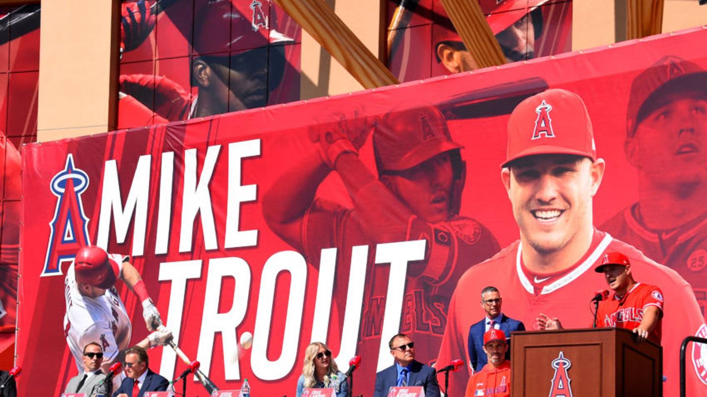 LA Angels: Five Biggest Storylines to Watch for the 2019 Season
