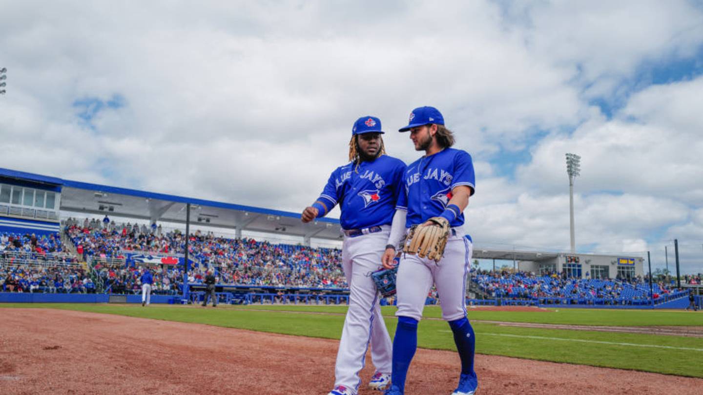 Blue Jays: Keeping power expectations in check for this season