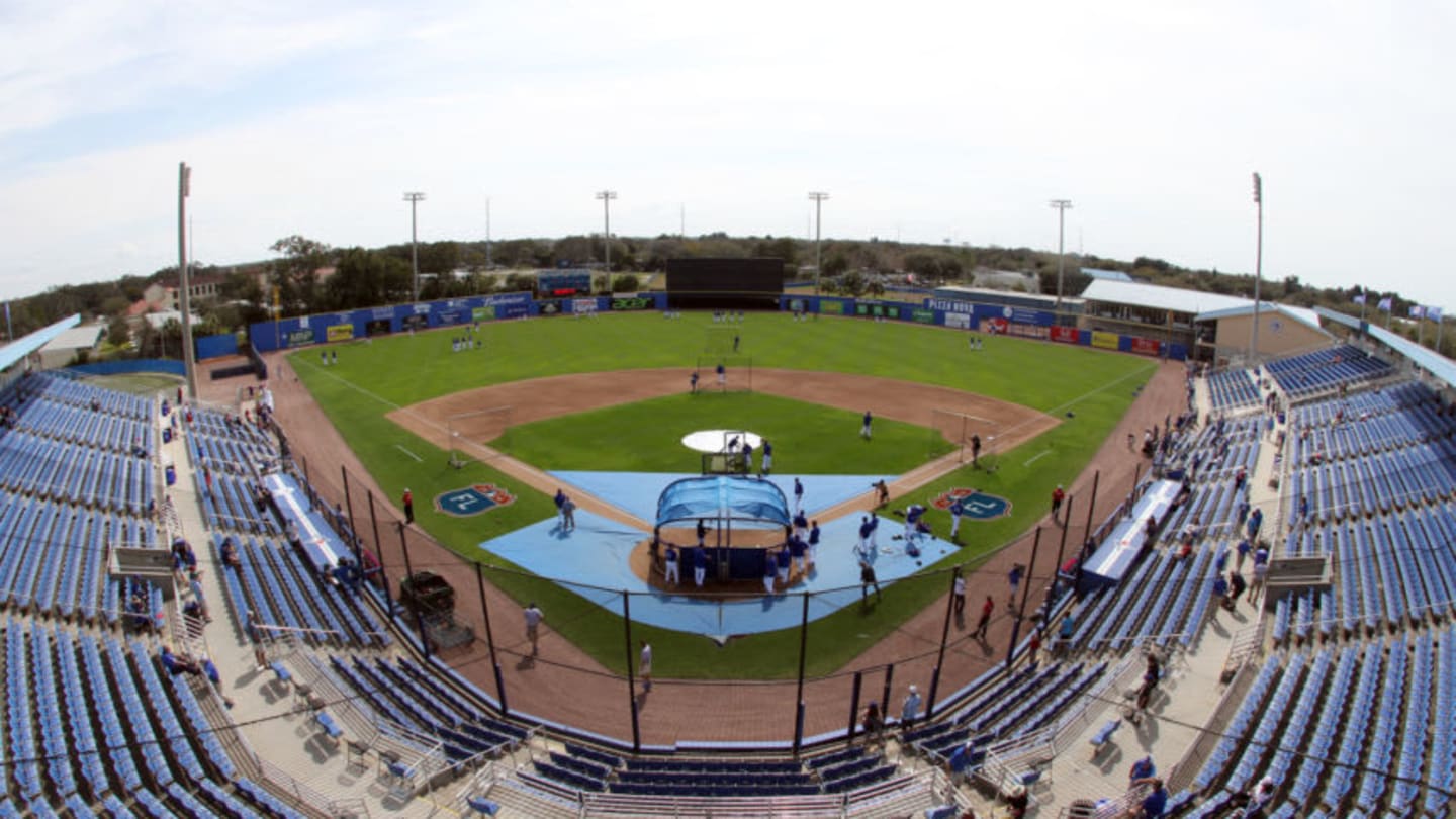 Blue Jays: A Look at the MiLB Stadiums in the system