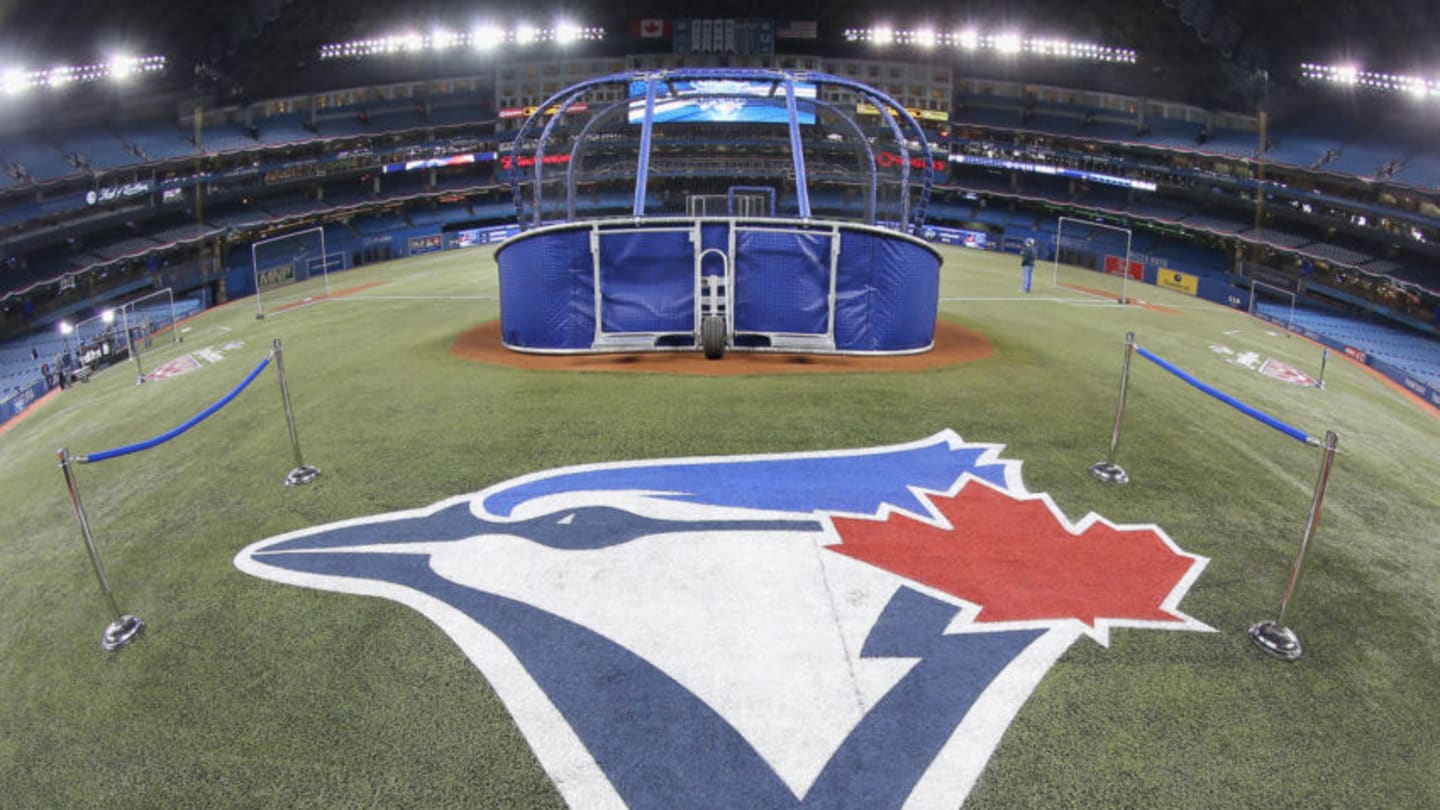 Blue Jays sign undrafted free agent pitcher Kyle Huckaby